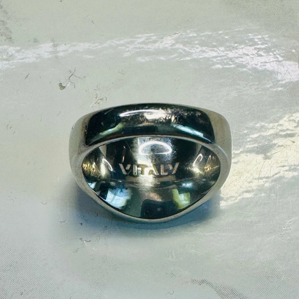 Vitaly | Jewelry | Vitaly Rey Signet Ring | Poshmark